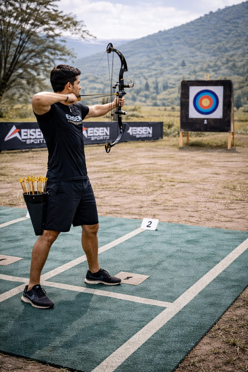 Obstacle Race Events in India | Eisen Sports